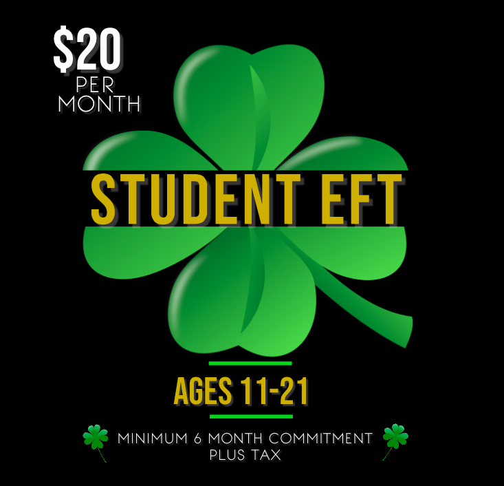 EFT Membership Sign Up – Toms River Fitness