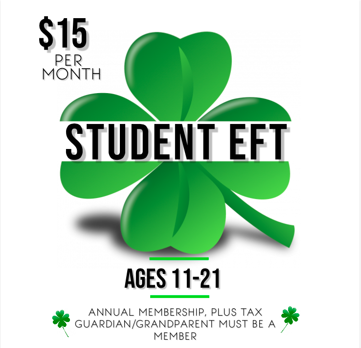 EFT Membership Sign Up – Toms River Fitness