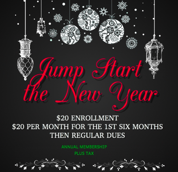 EFT Membership Sign Up – Toms River Fitness