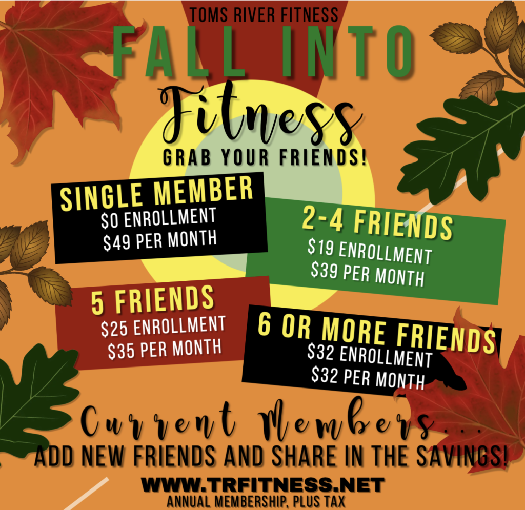 Multi Person EFT – Toms River Fitness Multi Person EFT – Toms River Fitness